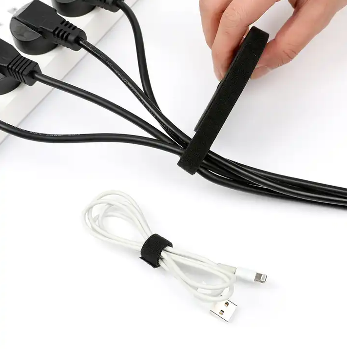 Velcro Cable Organiser – Faithful Grips