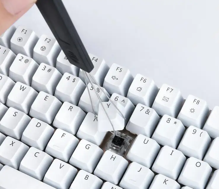 Keycap Puller – Faithful Grips